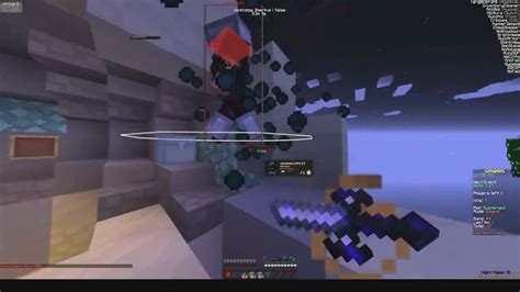 Hypixel Crazy Cheating Ft Tifality Client Youtube