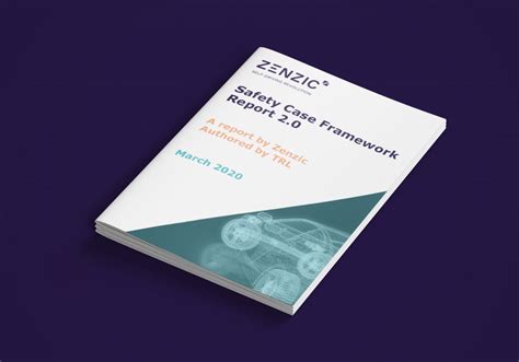 Qanda Safety Case Framework 2 0 And Pas 1881 Zenzic