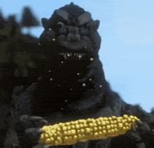 Vrahno Godzilla  Vrahno Godzilla Animation Discover And Share S