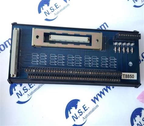 Buy Ics Triplex T8850 New In Stock Rockwell Ics T8850ics Triplex T8850