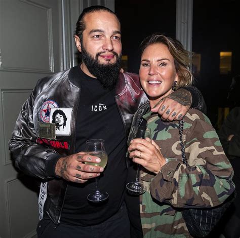 Magdalena Graaf Hänger Ut Man Efter Sex Sms