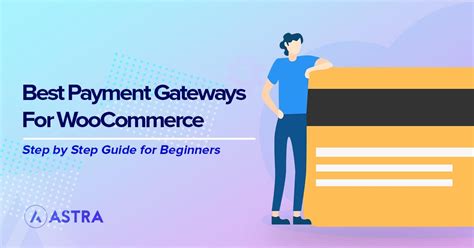 9 Best Woocommerce Payment Gateways Reviewed 2025