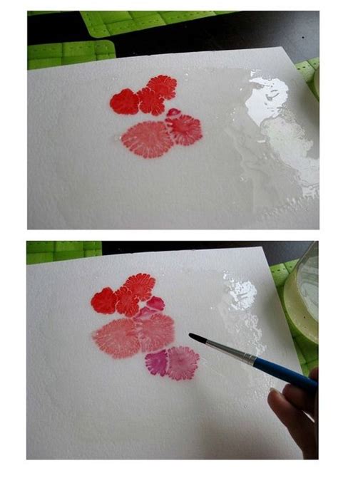 Art And Reference Point Creating Art Tutorial Simple