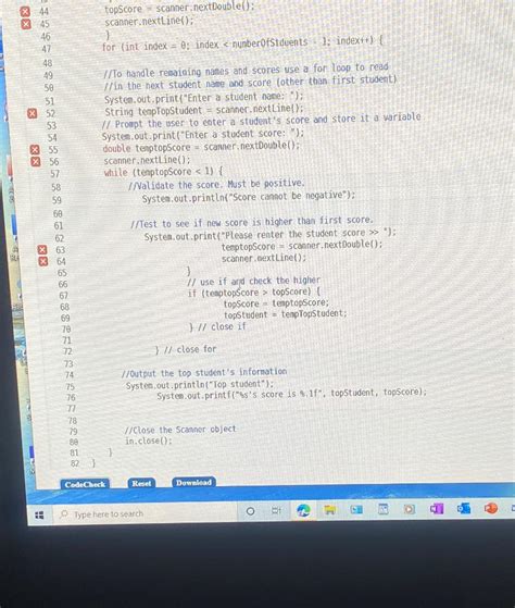 Solved Programming Project 2 Chapter 3 And 4 Someone Please