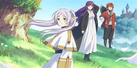 Frieren: Beyond Journey's End Episode #6 Release Date & Time