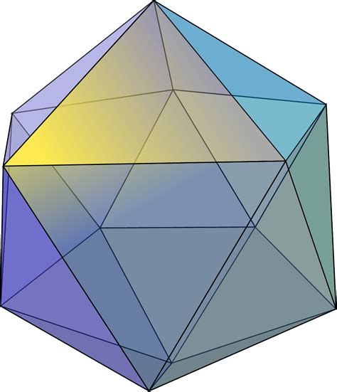 Regular Polyhedra