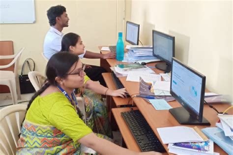 Ict Classroom Ppg College Of Education