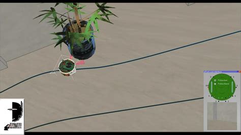 Mechatronic Simulation Timotei Istvan Erdei By Timotei Robotics On Deviantart