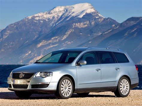 Volkswagen Passat 4 Motion Galerie Prasowe Galeria • Autocentrumpl