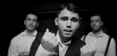 Wizzy X Woodz Deliver Fresh Set Of Visuals For Their New Banger Jumanji Grm Daily