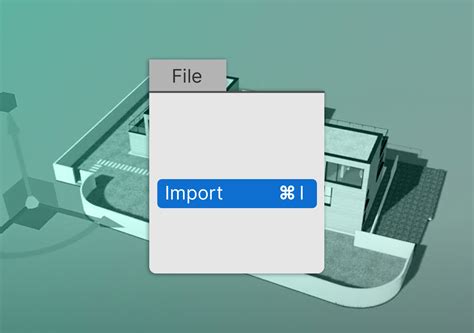Revit Or Archicad How Do I Import A File Into Artlantis Rt²