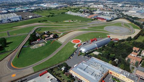 Nasce Nel Modenese La Prima Comunità Energetica Industriale Cosimo Caforio