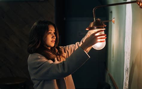 Safeguarding Workspaces Exploring Flameproof Lighting Solutions