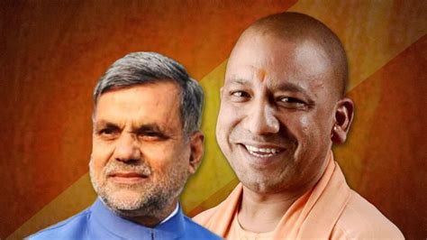 Up में नहीं थम रही बगावत की आग अब बीजेपी Mlc देवेंद्र प्रताप सिंह ने