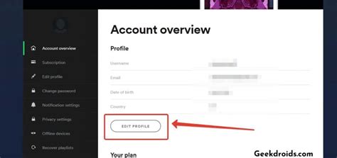 How To Fix Spotify Error Code GeekDroids