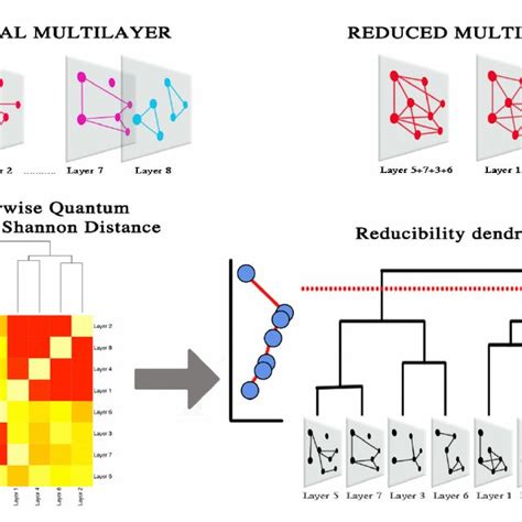 Layer Aggregation Of Protein Genetic Interaction Networks The