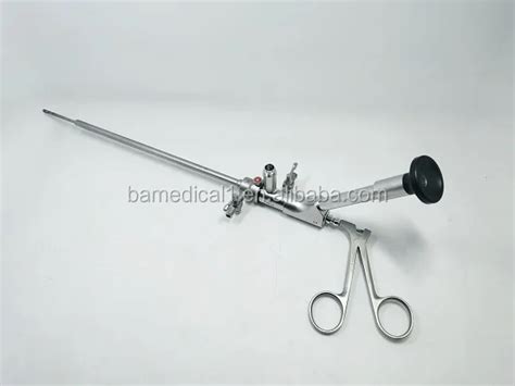 2020 Medical Urology Pcnl Set Reusable Stainless Steel Instruments