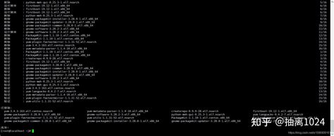 从centos 7升级到centos Stream 8的教程 知乎