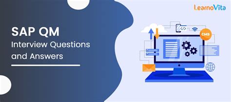 top 30 sap qm interview question and answers learnovita