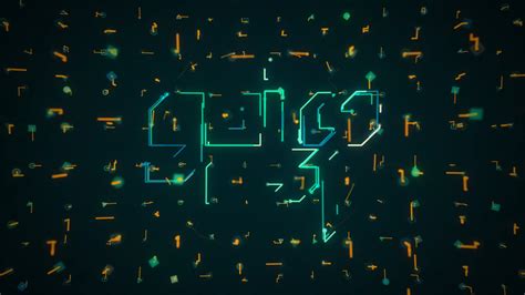 Logo Reveal Intro Tutorial After Effects Stardust On Behance