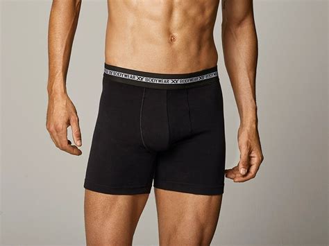 Boxer Xy Cromosoma Art 1389 Hombre Algodón Y Lycra Pinza Central