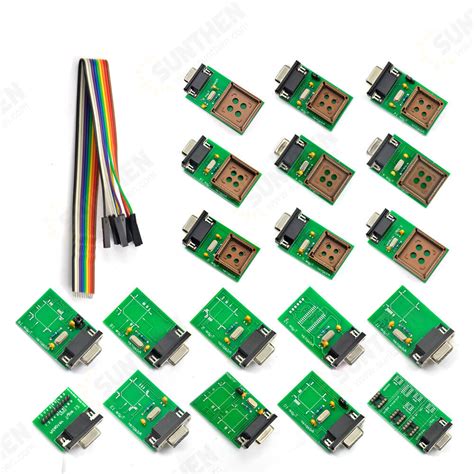 UPA USB Programmer Diagnostic Tool UPA USB Programmer V ECU Chip Tuning Tool With Full Adapter