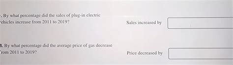Solved Elasticity By The NumbersConsumers Respond To Chegg