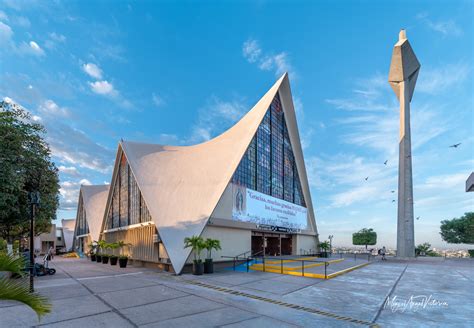 La Lomita En Culiacán Parroquia Y Mirador Icónico ️