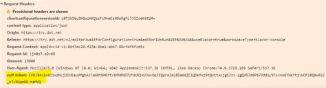Even Hello World Is Broken · Issue 211 · Dotnettry · Github