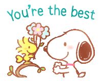 You Are The Best S Tenor