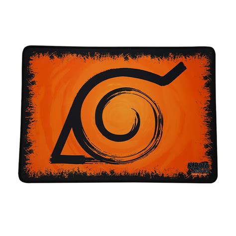 Naruto Shippuden Konoha Symbol