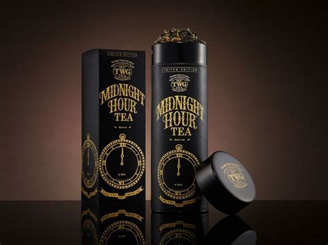 37 Twg Packaging Design Ideas Twg Tea Packaging Design Tea