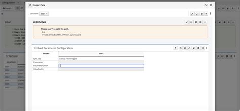 Symbol Issue Will Be Replaced By Apliqo Ux Cubewise Forum