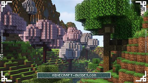 Minecraft Project Vibrant Journeys Mod Guide And Download Minecraft Guides Wiki
