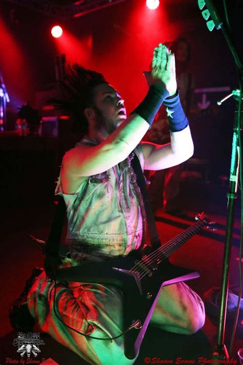 Wayne Static Static X Wayne