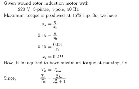 Gate EE Question Paper With Solutions Page Of Electrical U