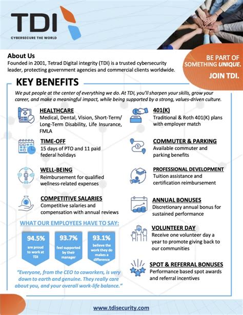 Privilege Access Management Pam Engineer Tetrad Digital Integrity Llc Career Page