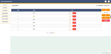 附源码 Jspssm计算机毕业设计高校设备采购审批管理系统r1er5【源码、数据库、lw、部署】 Csdn博客