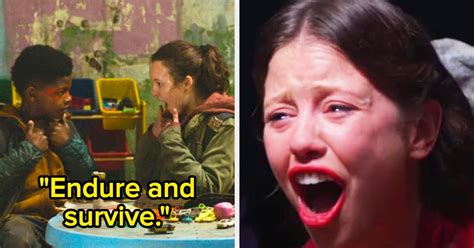 The Last Of Us Episode 5 Best Tweets
