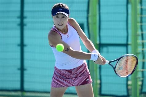 [한국선수권] 정효주 김나리 단식 16강 진출