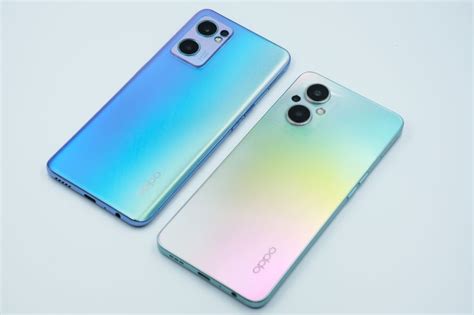 Rekomendasi Android Oppo Reno Dengan Kamera Terbaik