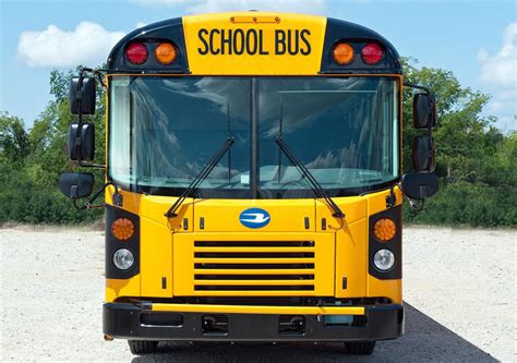 School Bus Windshields Mass Transit Glass Laminated Glass