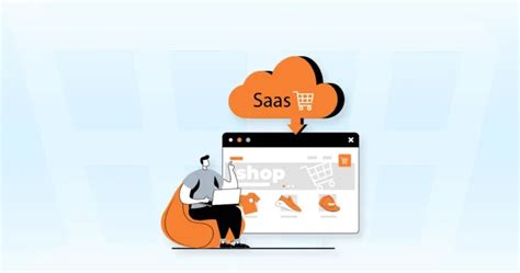 Best SaaS ECommerce Platforms In