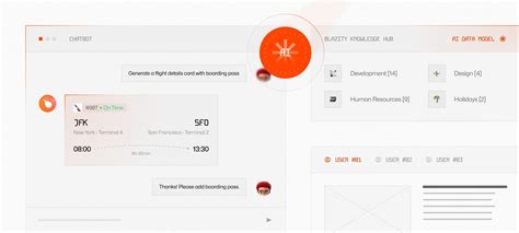 Generative Ui Blazity