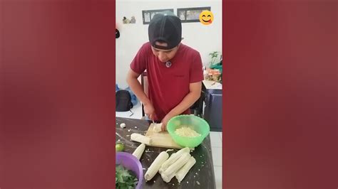 Receta De Chipilin O Chipile 😋 Youtube