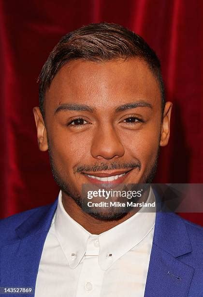 Marcus Collins Singer Photos And Premium High Res Pictures Getty Images