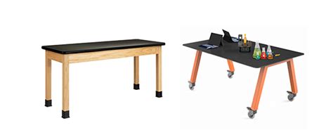 Science Lab Tables Catholic Purchasing Services