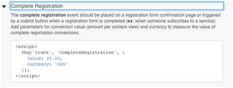How To Install And Use The Facebook Pixel A Guide For Marketers