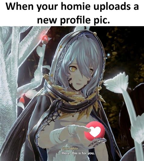 Code Vein 10 Hilarious Memes Only True Fans Understand