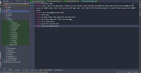 Automate Your Test Cases For Your Web Application By Azfarul Fiverr